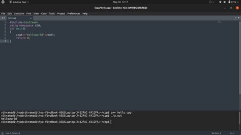 如何在 Sublime 文本编辑器中使用终端？sublime终端窗口怎么打开 Csdn博客
