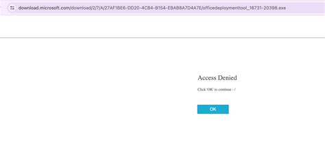 Block All Executable Files From Download And Upload Community
