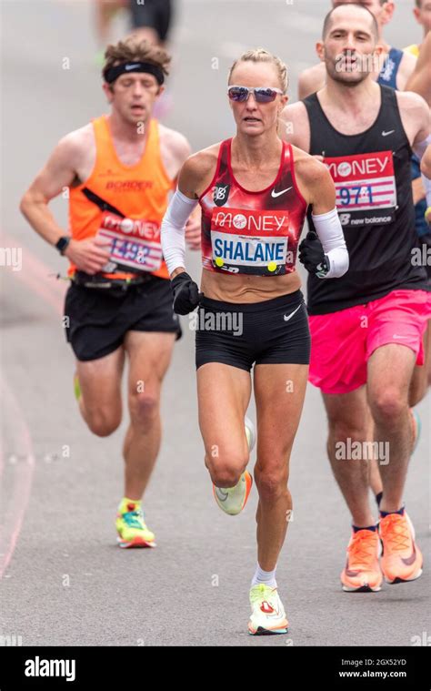 Shalane Flanagan Marathon