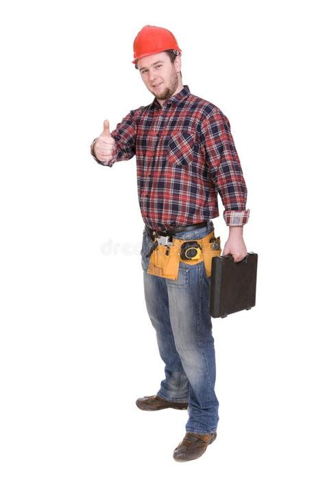Worker Picture Image 9650274