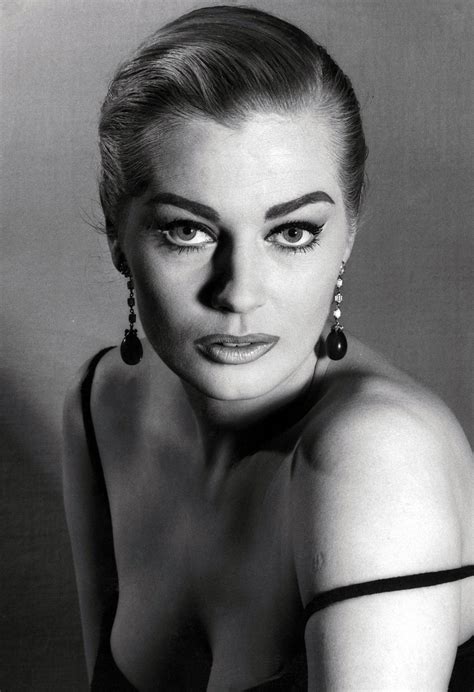 Poze Anita Ekberg Actor Poza 10 Din 137 Cinemagiaro