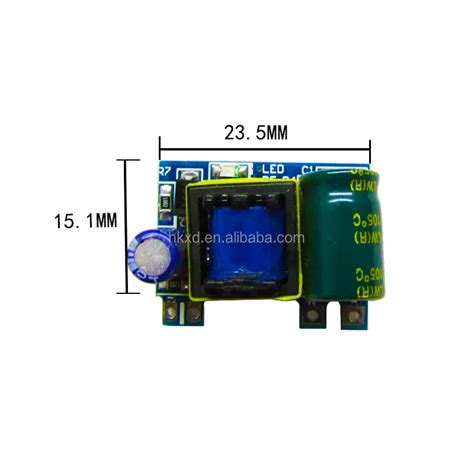 Module Precision V W W Switching Regulator Power Supply Module Ac Dc Isolated Power Board