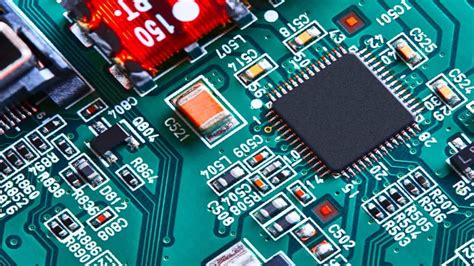 Linear Integrated Circuits Ic Fabrication