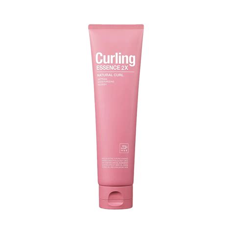 Mise En Scene Curling Essence 2x Natural Curl 1s Watsons Malaysia