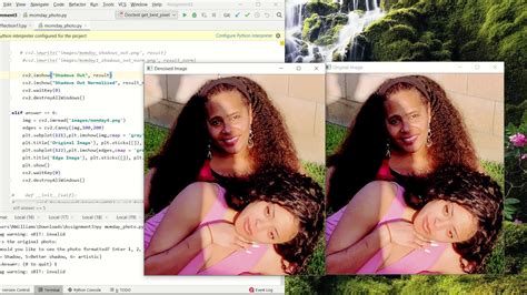 Stanford Cs106a Code In Place Mom Day Project Youtube