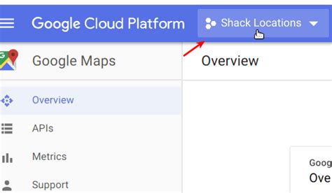 How To Get Google Maps JavaScript Geocoding And Direction APIs Joomlashack