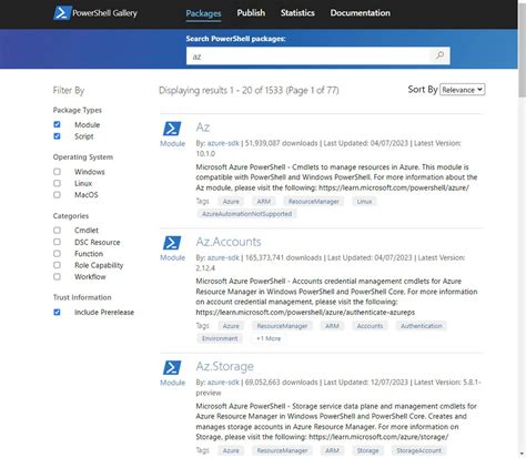 powershell gallery flaws vulnerable to supply chain attacks