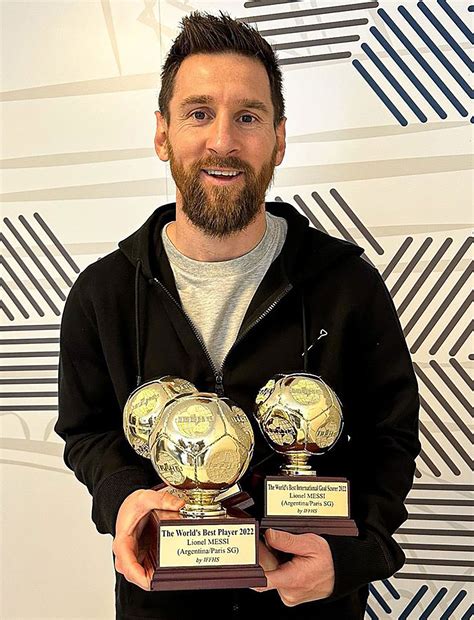 Un Día Como Hoy Messi Anota El Gol Número 500 De Su Carrera Diario El