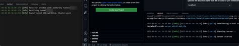 unable to connect to vs code remote on vs code insiders · issue 8552