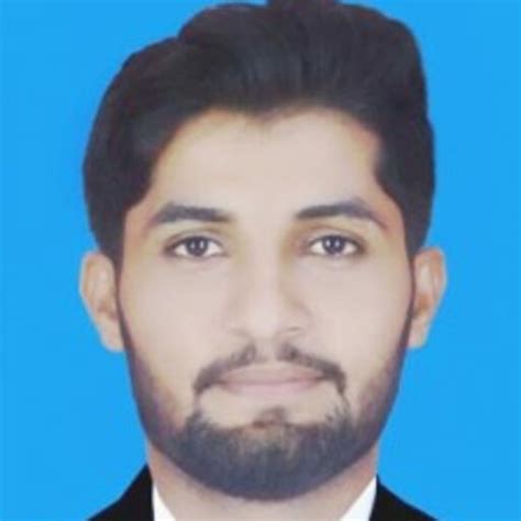 Muhammad Aleem Senior Lecturer Master Of Engineering National University Of Modern