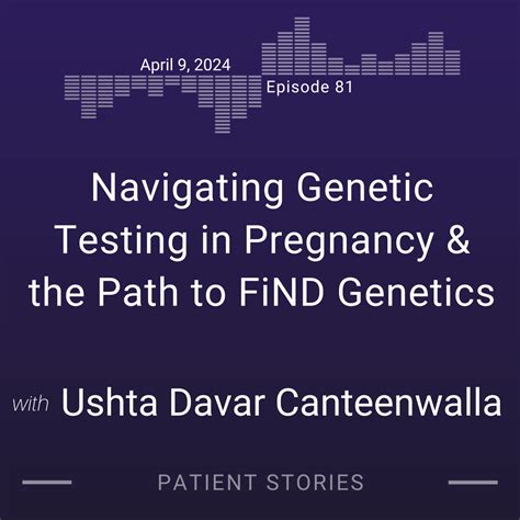 Navigating Genetic Testing In Pregnancy And The Path To Find Genetics Grey Genetics