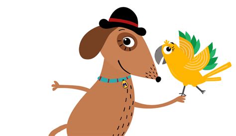 Mabô E Fifi Canal Dumdum