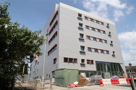 Dri Design Kingspan Gb