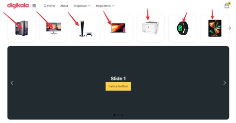 NO BUG Using Nestable Slider Is Associated With CLS Drop Bugs Bricks Community Forum