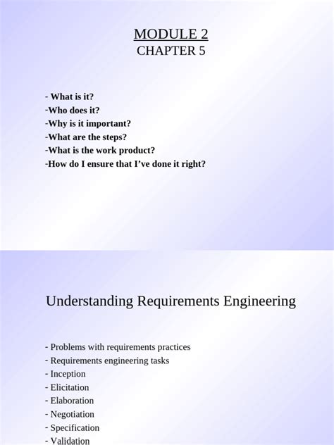 software engineering module22 pdf use case system