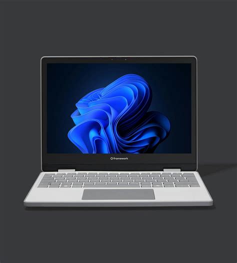 Framework Order Your Framework Laptop 12 Now
