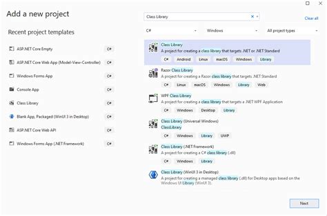 Add New Class Library Project · Issue 11 · Ebrardemirtassklmstaj · Github