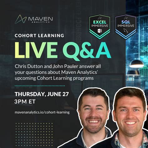 Chris Dutton On Linkedin Learning Data Analytics Sql Excel