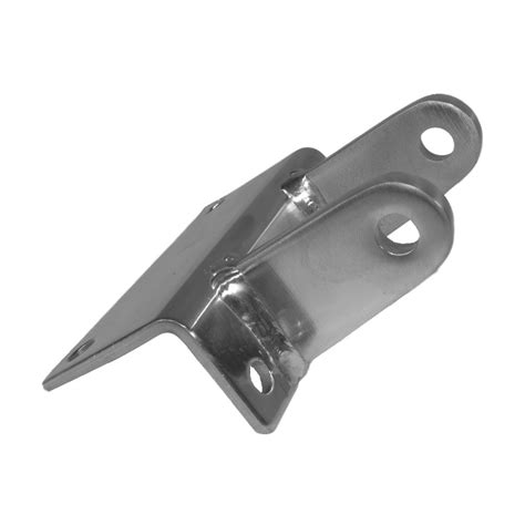 Bracket For Strap Hinge Faucher Bracket For Strap Hinge Faucher