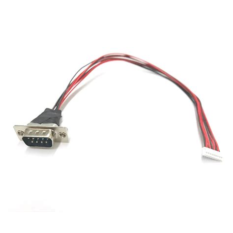 NUC Dawson Canyon Serial DB Header Cable Mm INTL RS IN Mwave