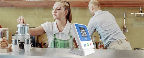 Decoding The Enigma Exploring The Dynamics Of Static QR Code Payment Boxes