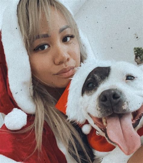 Who Is Emily Mai Wiki Age Net Worth Boyfriend Family Nationality Height More