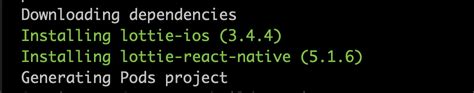 Its Un Working In Reactnative 0716 · Issue 1027 · Lottie React