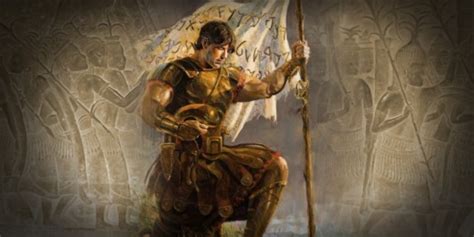Acts Of Captain Moroni Rise Of Liberty Episode Three Hubpages
