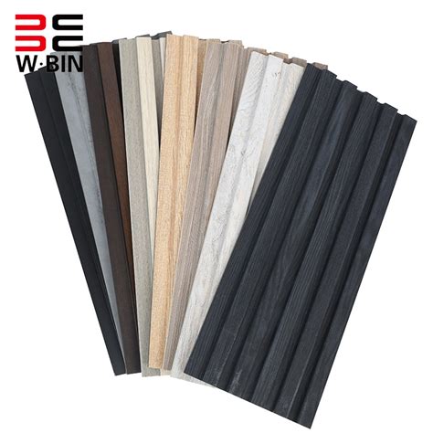 Factory Manufacture Ps 3d Wall Panel Ps Wall Panel Polystyrene Wall