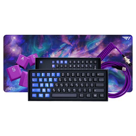 High Quality Gaming Keyboards Matrix Keyboards