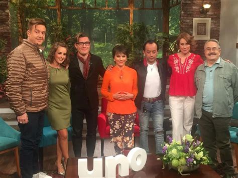 El Regreso De Los Mascabrothers A Televisa Visitaron El Programa “hoy