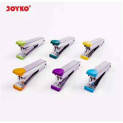 Jual Stapler Staples Joyko Hd 10 Shopee Indonesia
