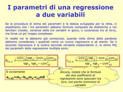 Ppt Lezione 8 Più Di Due Variabili Powerpoint Presentation Free Download Id 7017817