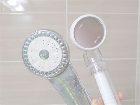 샤워기필터 듀벨 샤워애 수도애 샤워필터추천 솔직후기 네이버 블로그