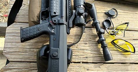 Kel Tec Rfb 308 Album On Imgur