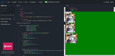 Firefox Scaledevicepixelratio Weirdness · Issue 1539 · Niklasvhhtml2canvas · Github