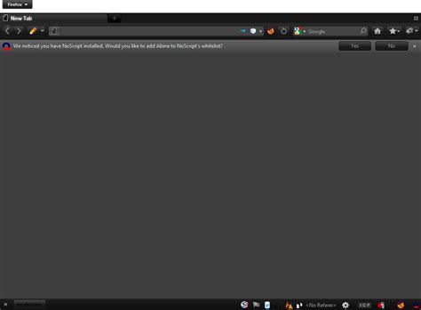 Use Firefox As Hack Tool 4 Portable Firefox Hack Kit Learn Ethical Hacking No More A Secret