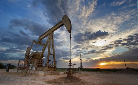 Oil Rises As Supply Fears Overtake Recession Worries Shafaq News
