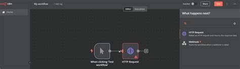 N8n Api Call Mastery A Guide To Supercharge Workflows