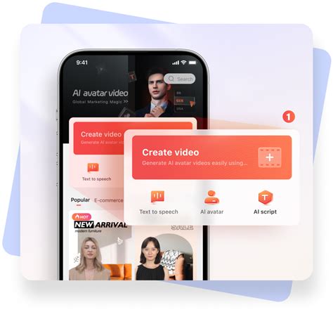 AI Script Generator | Wondershare Virbo