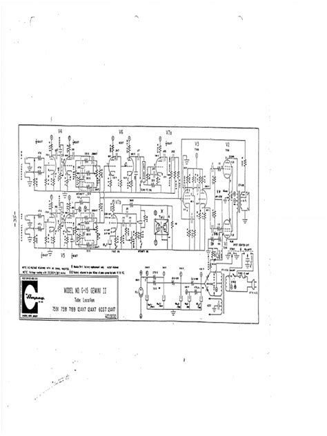 G15 Schematics Pdf