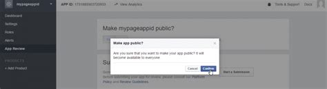 How To Manage The Facebook Connect Plugin [oxwall Software Documentation]