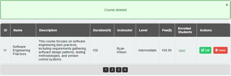 PHP Students Management System Source Code C JAVA PHP Programming Source Code