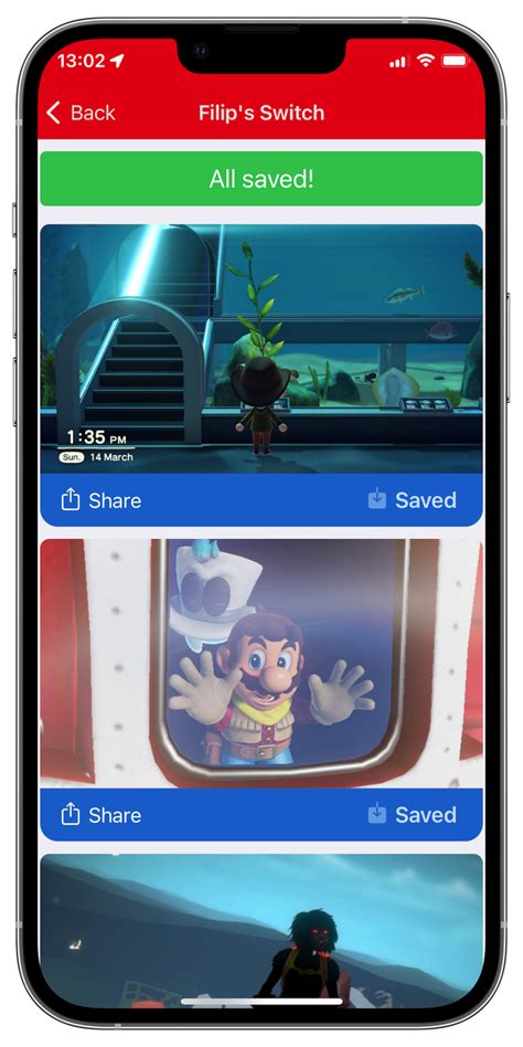 switchbuddy nintendo switch companion app