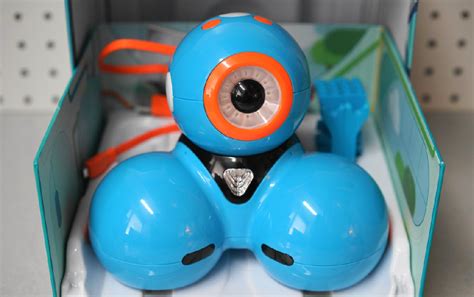 Dash Robot Troubleshooting And Other Tips Eduporium Blog