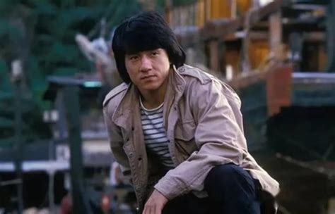 成龙70岁生日发文，自曝断崖式衰老真相 知乎