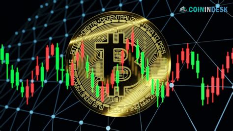 Bitcoin Transactions Rule The Blockchain Following The Halving