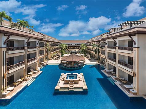 Henann Regency Resort And Spa In Boracay 2025 Updated Prices Deals