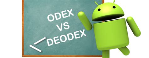 Odex Atau Deodex Androidworld