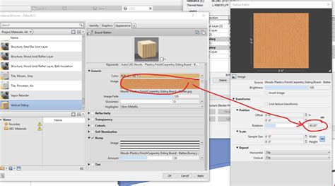 Materials Autodesk Community